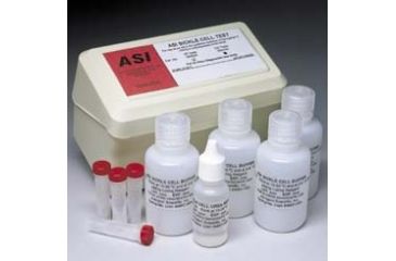 Arlington Asi Sickle Cell Test 100 Tests 200100 FREE S&H . Arlington ...